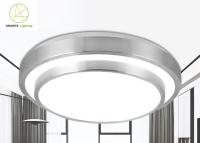 China 48W Modern Led Ceiling Light Round Flush Mount for sale