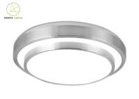 China 48W Modern Led Ceiling Light Round Flush Mount for sale