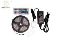 China 10M RGBIC LED Flexible Strip Lights 600Pcs Rgb Led Strip 10 Meter for sale