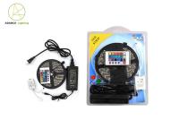 China 10M RGBIC LED Flexible Strip Lights 600Pcs Rgb Led Strip 10 Meter for sale