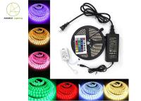 China 10M RGBIC LED Flexible Strip Lights 600Pcs Rgb Led Strip 10 Meter for sale