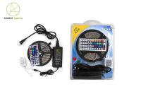 China 10M RGBIC LED Flexible Strip Lights 600Pcs Rgb Led Strip 10 Meter for sale