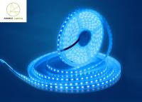 China 72W 12v Neon Flex Led Strips 5M RGB Ribbon SMD5050 for Decorative for sale