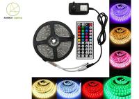 China DC24V LED Flexible Strip Lights Waterproof Ip65 Led Flex Strip for sale