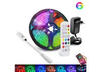 China DC24V LED Flexible Strip Lights Waterproof Ip65 Led Flex Strip for sale