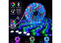 China DC24V LED Flexible Strip Lights Waterproof Ip65 Led Flex Strip for sale