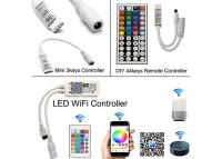 China DC24V LED Flexible Strip Lights Waterproof Ip65 Led Flex Strip for sale