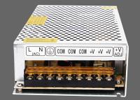China 12V 20A Constant Voltage LED Power Supply 250w Regulated Transformer for sale