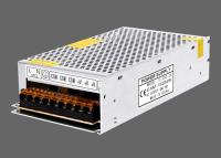 China 12V 20A Constant Voltage LED Power Supply 250w Regulated Transformer for sale