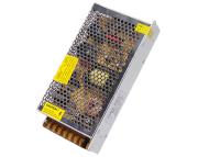 China 150W Constant Voltage LED Power Supply Adaptor 12v 2.5 A Ripple Wave for sale