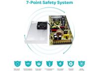 China CE 360W SMPS Switching Power Supply 12v 30a ALL PS12 360 for sale