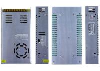 China CE 360W SMPS Switching Power Supply 12v 30a ALL PS12 360 for sale