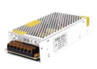 China 180W Constant Voltage LED Power Supply 15A 7.5A Cctv Power Supply for sale