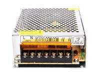 China 180W Constant Voltage LED Power Supply 15A 7.5A Cctv Power Supply for sale