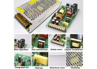 China AC To DC SMPS 12v 40a Power Supply 50Hz 60Hz For LED Display for sale