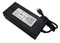 China 12V 20.2A Constant Voltage LED Power Supply 233*108*64mm for sale
