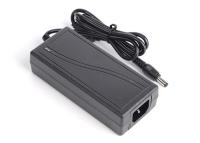 China RoHS Power Supply Adaptor Switching Led 12v 5a  AC To DC for sale