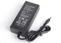 China RoHS Power Supply Adaptor Switching Led 12v 5a  AC To DC for sale