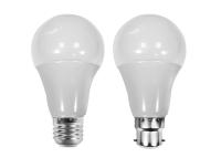 China E27 B22 Energy Saving LED Bulb 180 Degree A19 Led Bulb for sale