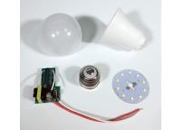 China E27 B22 Energy Saving LED Bulb 180 Degree A19 Led Bulb for sale