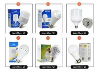 China E27 B22 Energy Saving LED Bulb 180 Degree A19 Led Bulb for sale