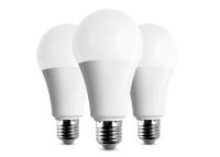 China 3500k Indoor Warm White Led Bulb 7w 9w 12w 15w 18w E27 B22 for sale