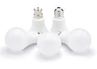 China 3500k Indoor Warm White Led Bulb 7w 9w 12w 15w 18w E27 B22 for sale