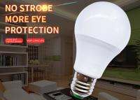 China 3500k Indoor Warm White Led Bulb 7w 9w 12w 15w 18w E27 B22 for sale