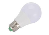 China SMD5730 DC12v Energy Saving LED Bulb PC Diffuser Aluminum Base for sale