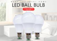 China SMD5730 DC12v Energy Saving LED Bulb PC Diffuser Aluminum Base for sale