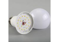 China SMD5730 DC12v Energy Saving LED Bulb PC Diffuser Aluminum Base for sale