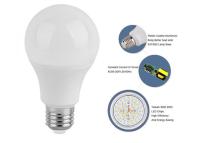 China 630LM 7w SMD Led Light Bulbs 270 Degree Indoor Lighting for sale