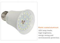 China 1500l/M 12v 3w Energy Saving LED Bulb 6500K B22 Energy Saving Light Bulbs for sale