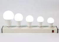 China 1500l/M 12v 3w Energy Saving LED Bulb 6500K B22 Energy Saving Light Bulbs for sale