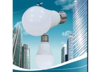 China RA80 12 Volt Energy Efficient Light Bulbs 100LM/W E27 B22 E26 for sale