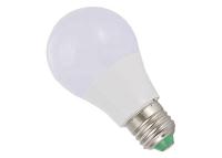China RA80 12 Volt Energy Efficient Light Bulbs 100LM/W E27 B22 E26 for sale