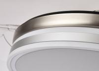 China 6 Speed Remote Control Ceiling Fan Light for sale