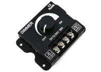 China 360W Triac Phase Control Dimmer Switch 30A/CH For Leading Trailing Edge for sale