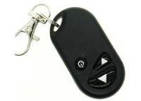 China Level 256 LED Light Dimming Switch 20A Led Single Color Dimmer for sale