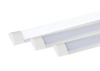 China Residential SMD2835 54W 4ft Led Batten Light 1200mm Energy Saving for sale