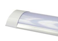 China Residential SMD2835 54W 4ft Led Batten Light 1200mm Energy Saving for sale