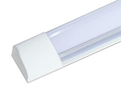 China Residential SMD2835 54W 4ft Led Batten Light 1200mm Energy Saving for sale