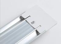 China Residential SMD2835 54W 4ft Led Batten Light 1200mm Energy Saving for sale