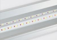 China Residential SMD2835 54W 4ft Led Batten Light 1200mm Energy Saving for sale