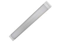 China 1800lm Household Led Lights Warm White 2ft Led Batten 600mm for sale