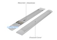 China 1800lm Household Led Lights Warm White 2ft Led Batten 600mm for sale