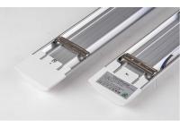China 1800lm Household Led Lights Warm White 2ft Led Batten 600mm for sale