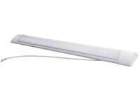 China 48W Waterproof Led Batten 150cm 6000k 4000k 63Hz Household Led Lights for sale