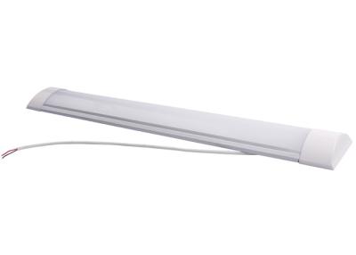 China 48W Waterproof Led Batten 150cm 6000k 4000k 63Hz Household Led Lights for sale