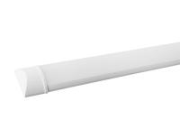 China 48W Waterproof Led Batten 150cm 6000k 4000k 63Hz Household Led Lights for sale